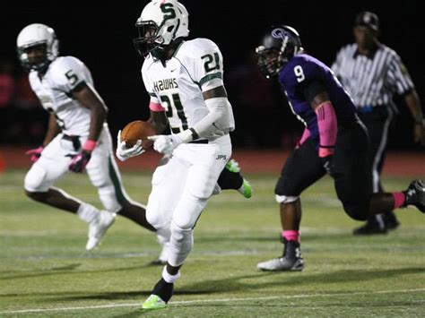 Chris Chukwuneke Path To The Nfl Draft The Touchdown