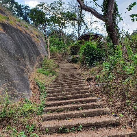 Climbing Over 600 Steps At Idanre Hills With Video Afritreasure