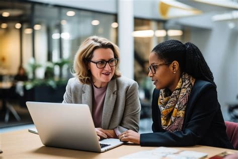 Computer Conversation Talking Looking Ai Free Photo Rawpixel