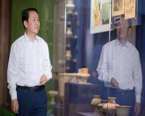 二十大代表风采录