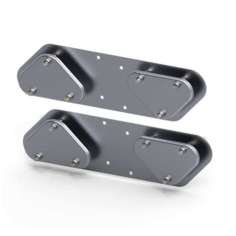 8x8 Complete Floating Dock Kit CanadaDocks