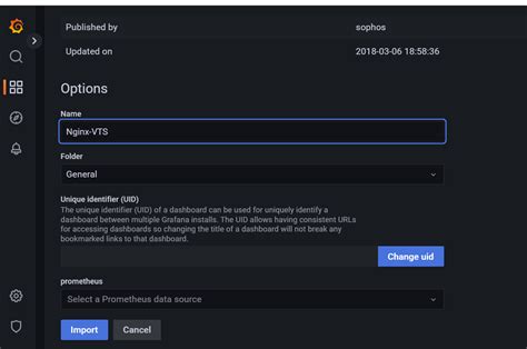 Prometheus监控之nginxexporter Austines Hexo Blog