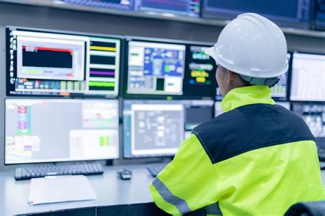What Are The Main Components Of A Scada System