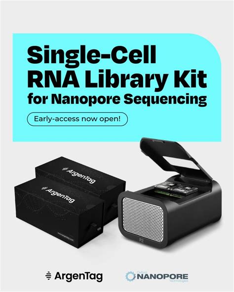 Singlecellsequencing Longreadsequencing Earlyaccess Genomics Research The Single Cell World