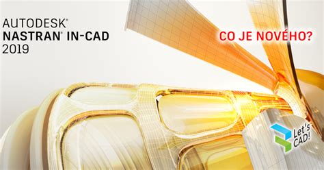 Inventor Guru Nastran In Cad 2019 Novinky