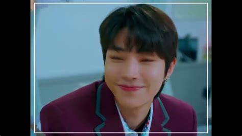 هوانگ این یوپ🥺♥️ Youtube