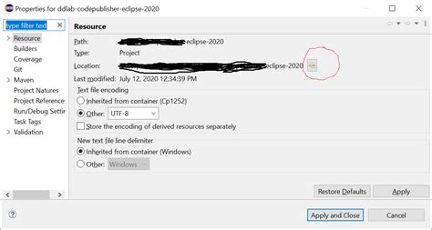 What Is The Api For Show In System Explorer In Eclipse Platform Stack