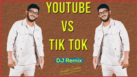 Toh Kaise Hai Aap Log Remix Carry Minati Remix Youtube Vs Tiktok