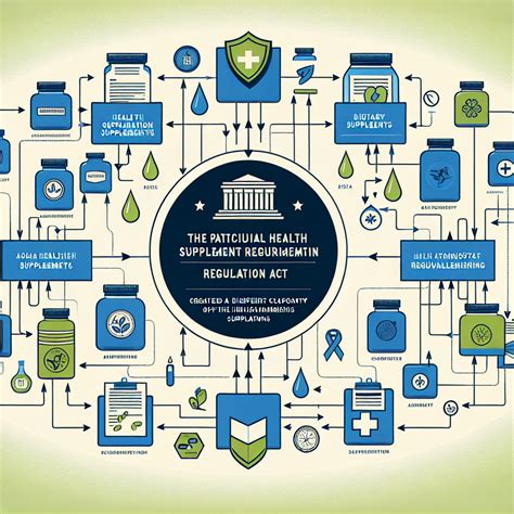 Alphabetical List Of Supplements Your Fda Compliance Cheat Sheet That