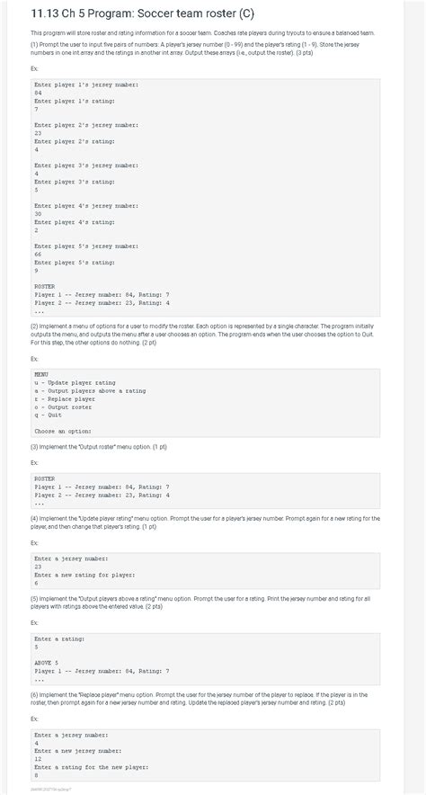 Solved Need Help Correcting My Code In C Programming