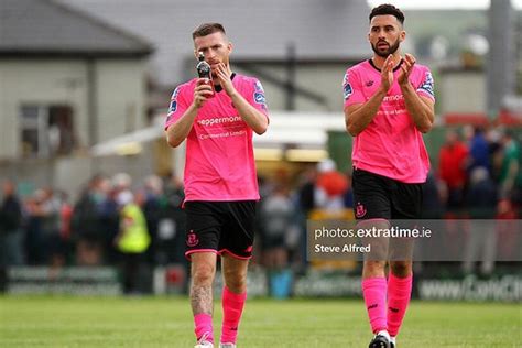 Shamrock Rovers Center Back Pico Lopes Who Is Eligible For Cape Verde Because Of His Father
