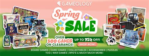 Gameology