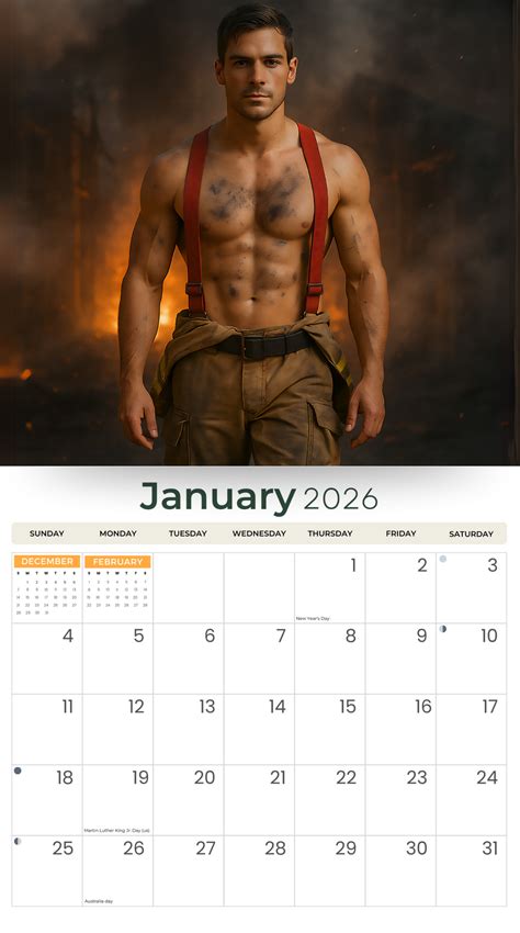 Modelling Calendars Sexy Calendars At Your Fingertips