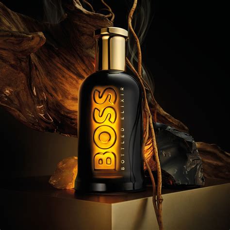 Boss Bottled Elixir Ein Neues Kapitel ~ Reviews