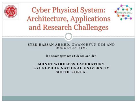 Pdf Cyber Physical System Architecture Applicationsand Research Challenges Dokumentips