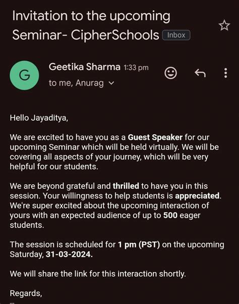 Jayaditya Malviya On Linkedin Careerguidance Spacescience