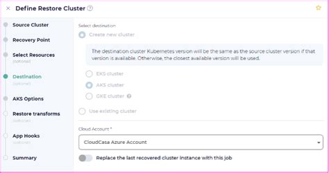 How To Migrate Your Azure Kubernetes Nodes To Azure Linux Cloudcasa