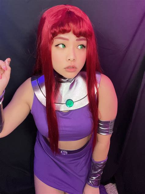 Lumi Star Starfire 2025 ︎