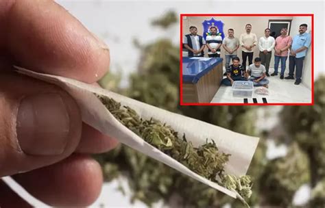 વાપી જીઆઈડીસી ચાર રસ્તા નજીક બે શખ્સો 6 039 કિ ગ્રા ગાંજાના જથ્થા સાથે પકડાયા Two Persons