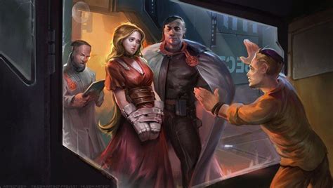 Scp Database Artofit