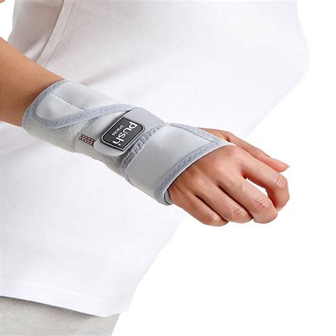 Push Med Wrist Splint Bettercaremarket