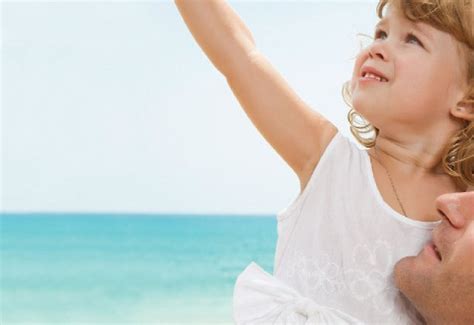 Father Daughter Relationships Australian Natural Health Magazine