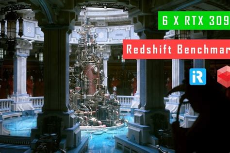 Houdini And Redshift Render Farm Houdini Cloud Rendering Irender