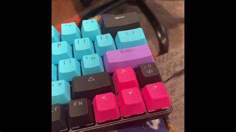 Full Dierya Keyboard Review Youtube