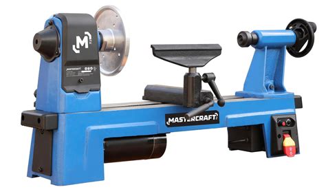 Mastercraft Lathe 12 In 3 3 A Canadian Tire