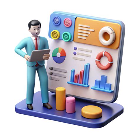 Data Analysis Dashboard Visualizing Business Performance 56480181 Png