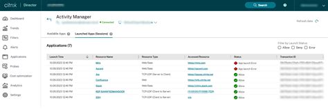 Citrix Virtual Apps And Desktops™ 7 2407
