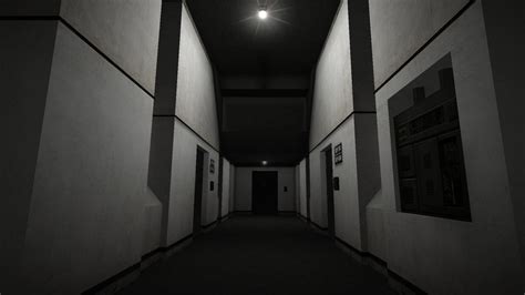 V1 3 10 Screenshots From Scp Cb Dev R Scpcontainmentbreach