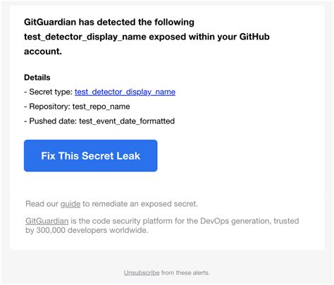 How Gitguardian Leverages Data And Github To Fuel Its Growth Decibel