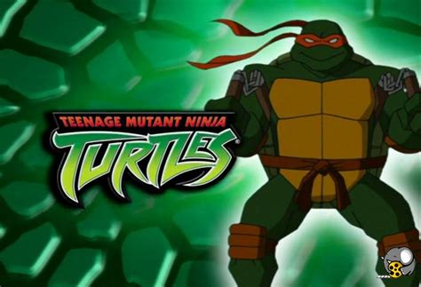 کارتون لاک پشت های نینجا فصل 3 قسمت 8 فیلو