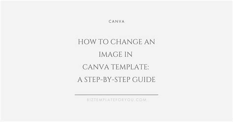 How To Delete Canva Account A Comprehensive Guide By Biztemplateforyou Medium