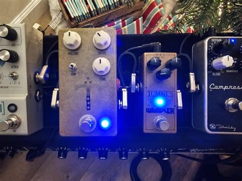End Of 2023 Setup R Guitarpedals