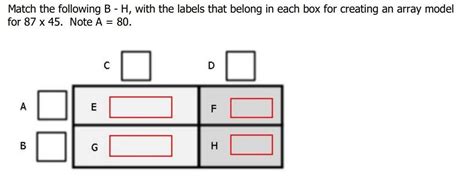 Solved Match The Following B−h With The Labels That Belong