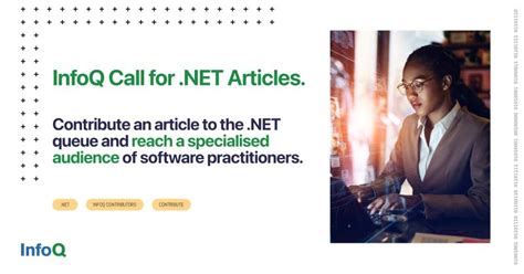infoq on linkedin dotnet blazor wasm azureapimanagement