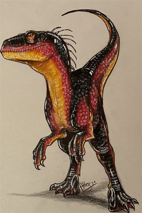 Yurgovuchia Jurassic World San Diego Wiki Fandom