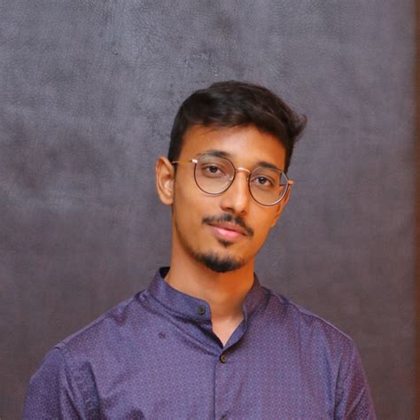 R A Aravinth Raj Linkedin