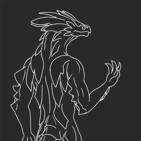 Anthropomorphic Prowler Titanfall 2 By Katuro On Deviantart