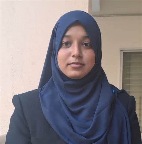 Mst Sabrina Zaman Department Of Computer Science And Engineering