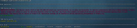 ansible入门快速上手使用教程 ansible使用教程 CSDN博客