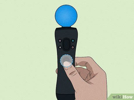 How To Pair A PS Move Controller With PS5 In 8 Easy Steps