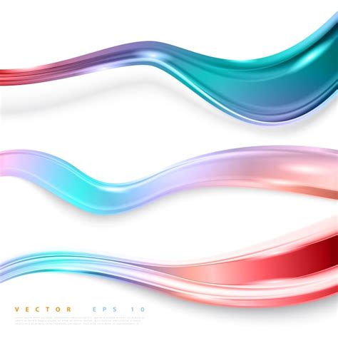 Free Vector Vector Abstract Background Design