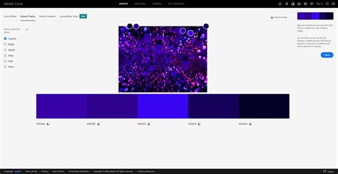 Color Selection Ui Design Handbook Designcode