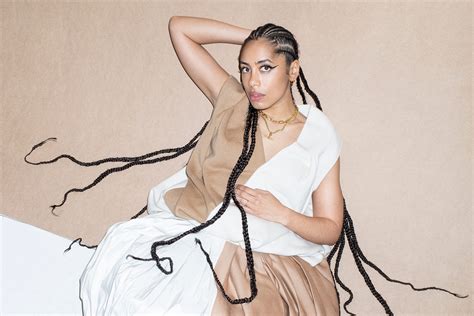 From Leftfield House To The Grammys Jayda G Is Taking Her Sound To Another Level Features
