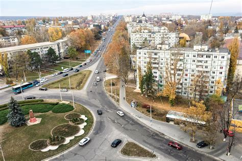 12 Picture Perfect Places In Moldova That Feel Like A Dream