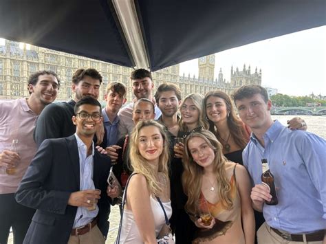 Ibm Intern Consulting Technology Industrialplacement Kavi Patel