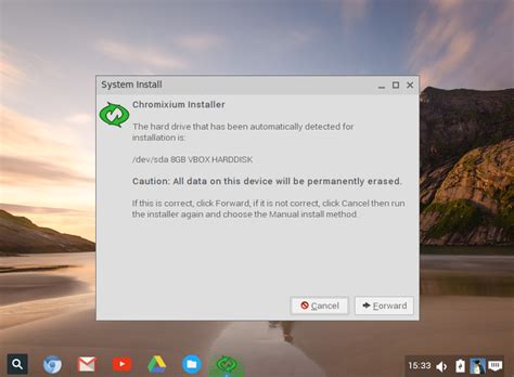 Hardware Detection Unixmen